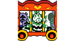 Card Castle/NPCs | Wikia Deltarune | Fandom