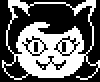 Catty | Wikia Deltarune | Fandom