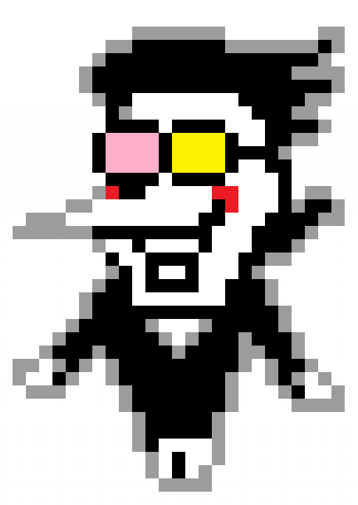 Categoría:Personajes | Wikia Deltarune | Fandom