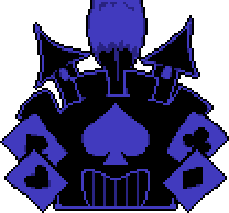 Card Castle | Wikia Deltarune | Fandom