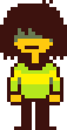 Kris | Wikia Deltarune | Fandom