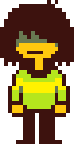 Kris | Wikia Deltarune | Fandom