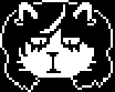 Catti | Wikia Deltarune | Fandom