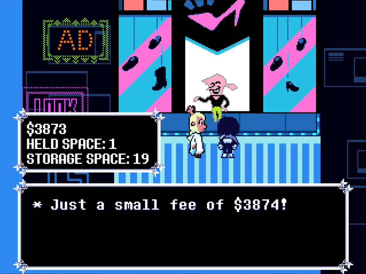 Categoría:Armas | Wikia Deltarune | Fandom