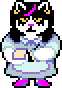 Catti | Wikia Deltarune | Fandom