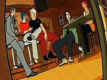 Category:Characters | Delta state Wiki | Fandom