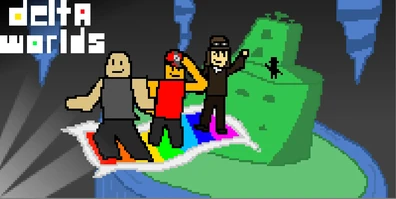 Delta Worlds Wiki | Fandom