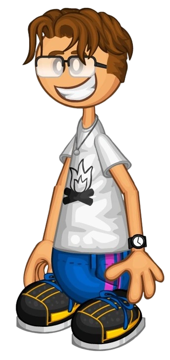 Carlos Alejandro | Wiki Delta | Fandom