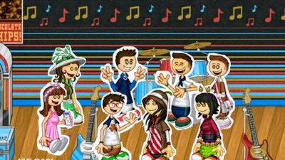 El Mundo de Sebastián | Wiki Delta | Fandom