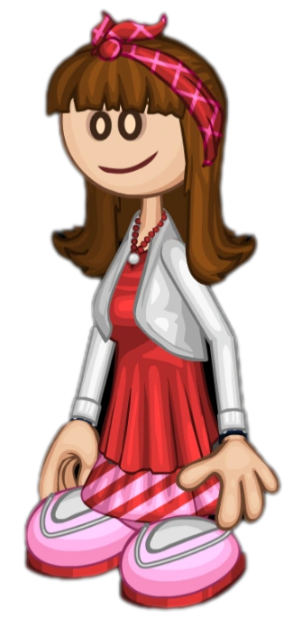 Bárbara | Wiki Delta | Fandom
