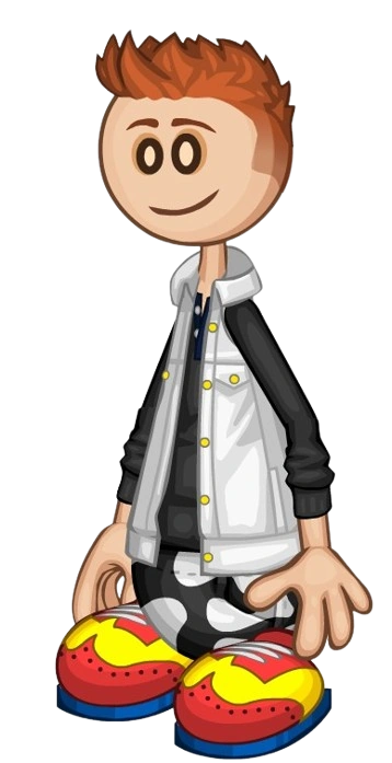 Sebastián (español) | Wiki Delta | Fandom