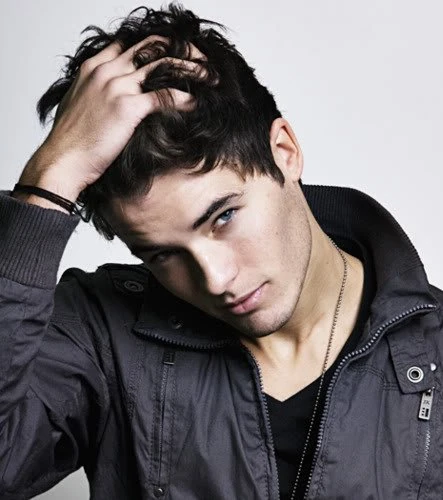 Seth Gladius | The DarkRealms Universe Wiki | Fandom