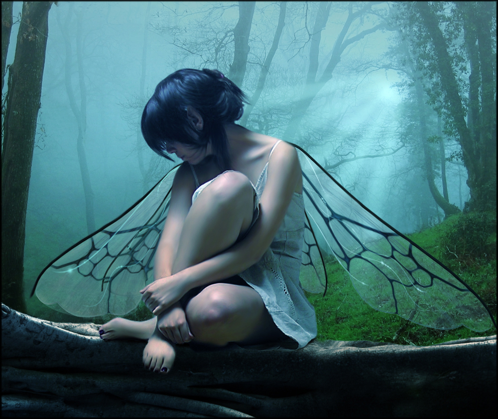 Fae The Darkrealms Universe Wiki Fandom