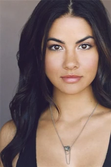 Sandra Ross | The DarkRealms Universe Wiki | Fandom