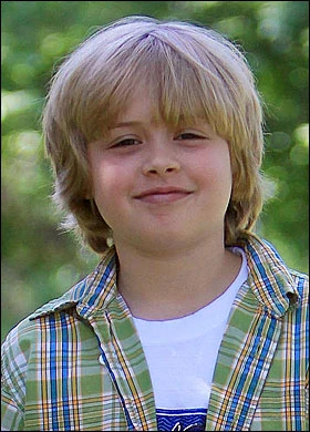 Tommy Locke | The DarkRealms Universe Wiki | Fandom