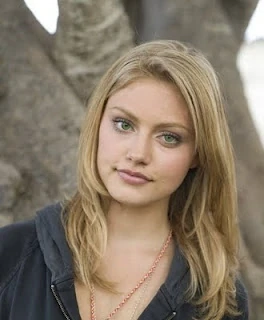 Ashley Martin | The DarkRealms Universe Wiki | Fandom