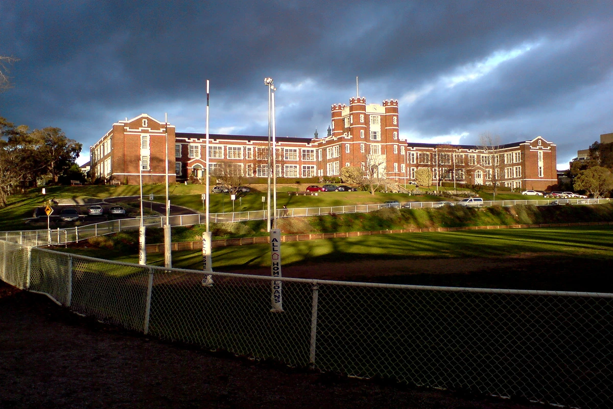 Ravencrest High | The DarkRealms Universe Wiki | Fandom