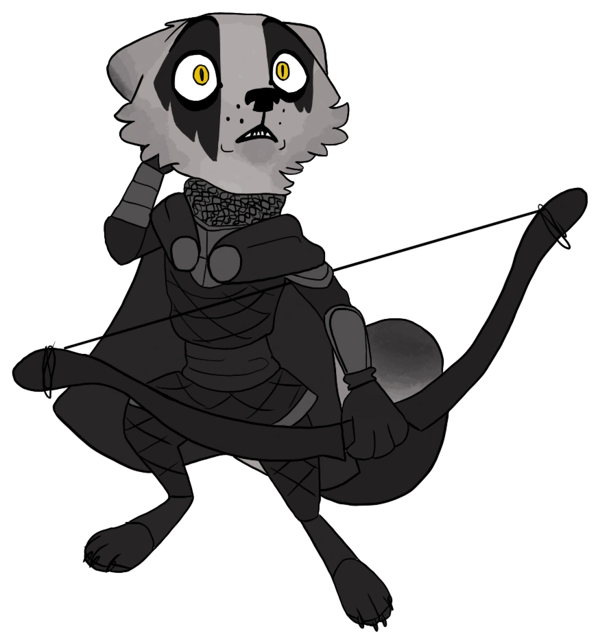 Sark | Deltaburg Wiki | Fandom