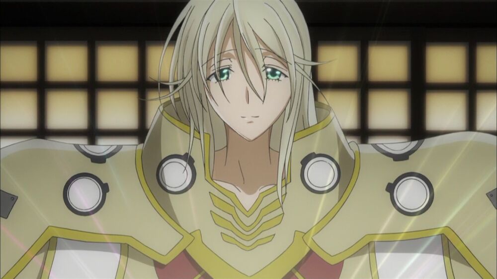 Heaven Ranking System | Deltanz fanfiction Wiki | Fandom