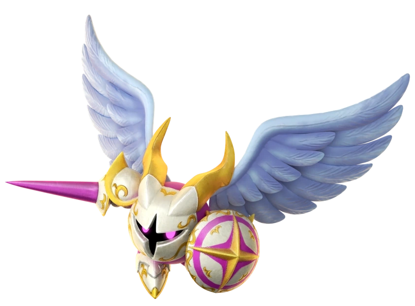 Galacta Knight (Light) | DeltaPulse Wiki | Fandom