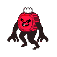 Deltashuffle | Deltarune au Wiki | Fandom