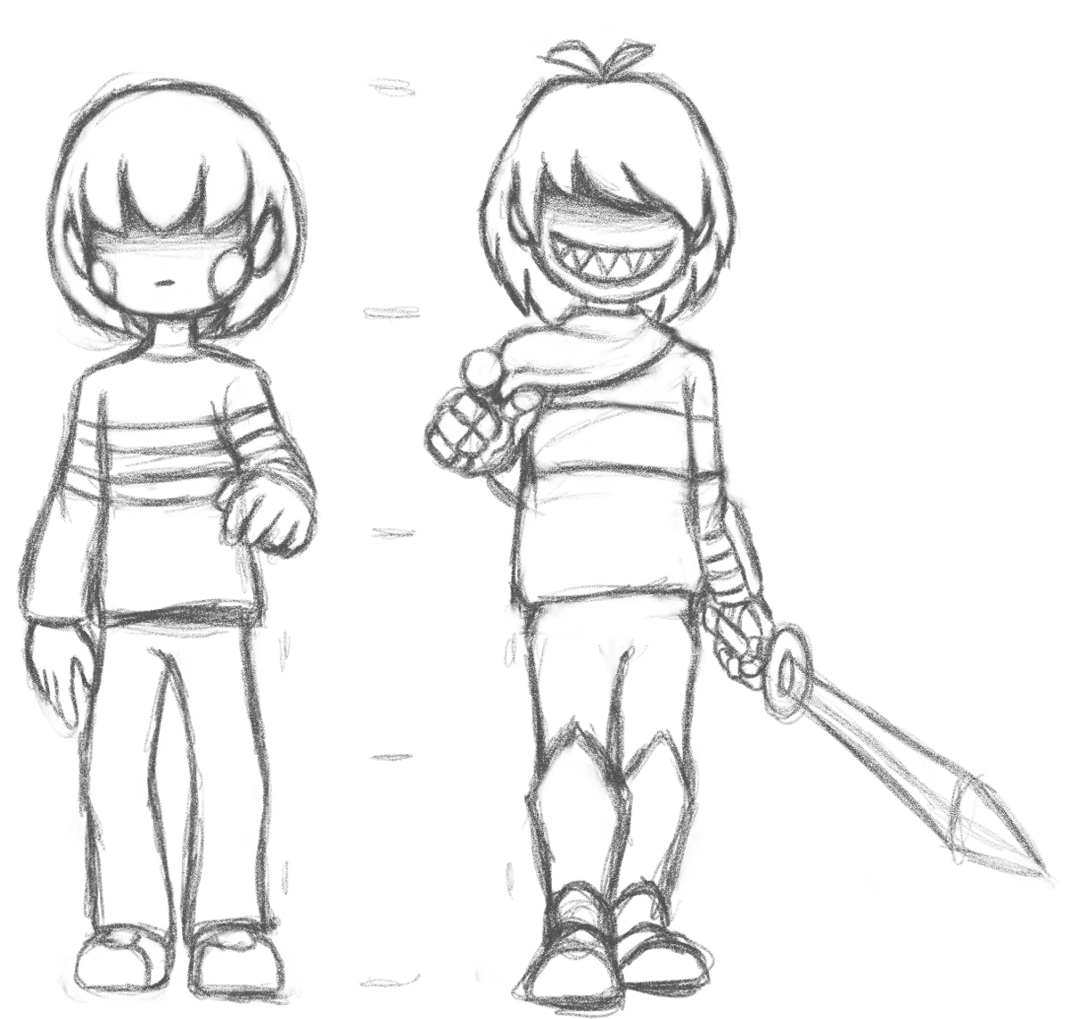 VesselSwap | Deltarune au Wiki | Fandom