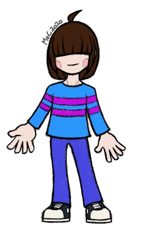 VesselSwap/Arch | Deltarune au Wiki | Fandom