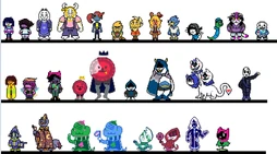 Swaprune | Deltarune au Wiki | Fandom