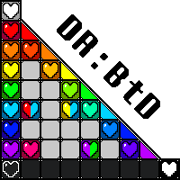 SoulModes | Deltarune: Beyond the Darkness Info Wiki | Fandom