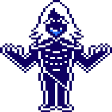 Rouxls Kaard | Deltarune Español Wiki | Fandom