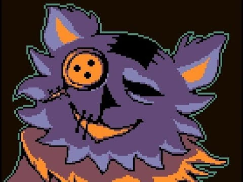 Seam | Deltarune Español Wiki | Fandom