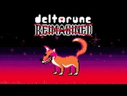 Cao Tinh | Deltarune Unimagined Wiki | Fandom