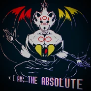 Cao Tinh | Deltarune Unimagined Wiki | Fandom