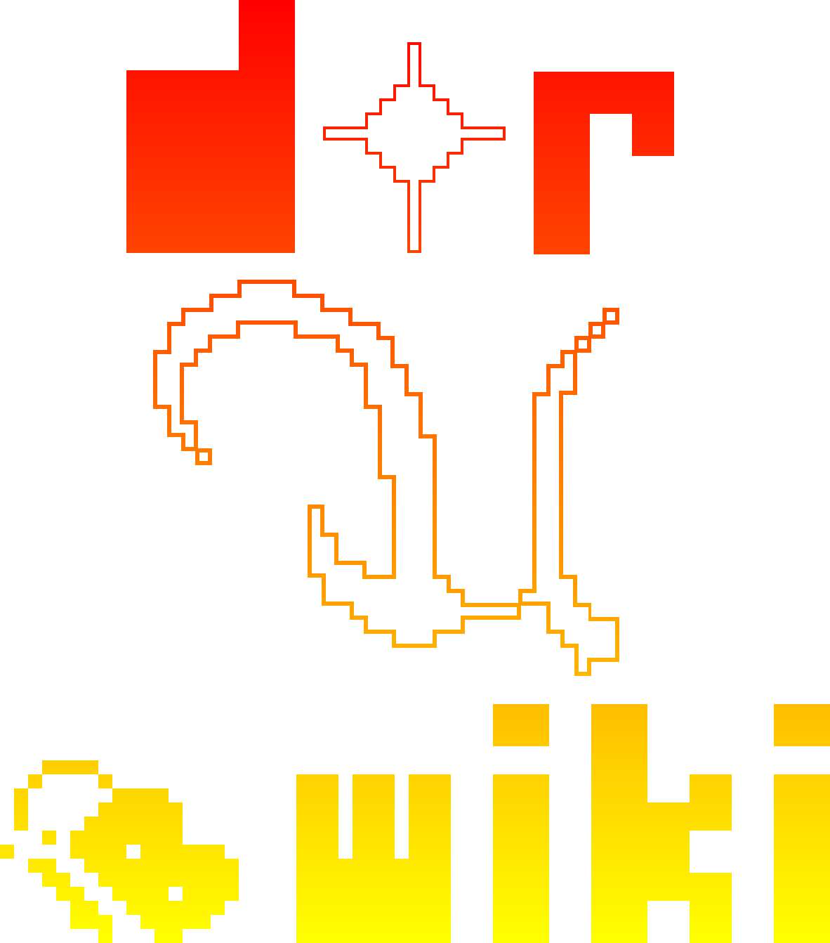 Gaster | Deltarune Unimagined Wiki | Fandom