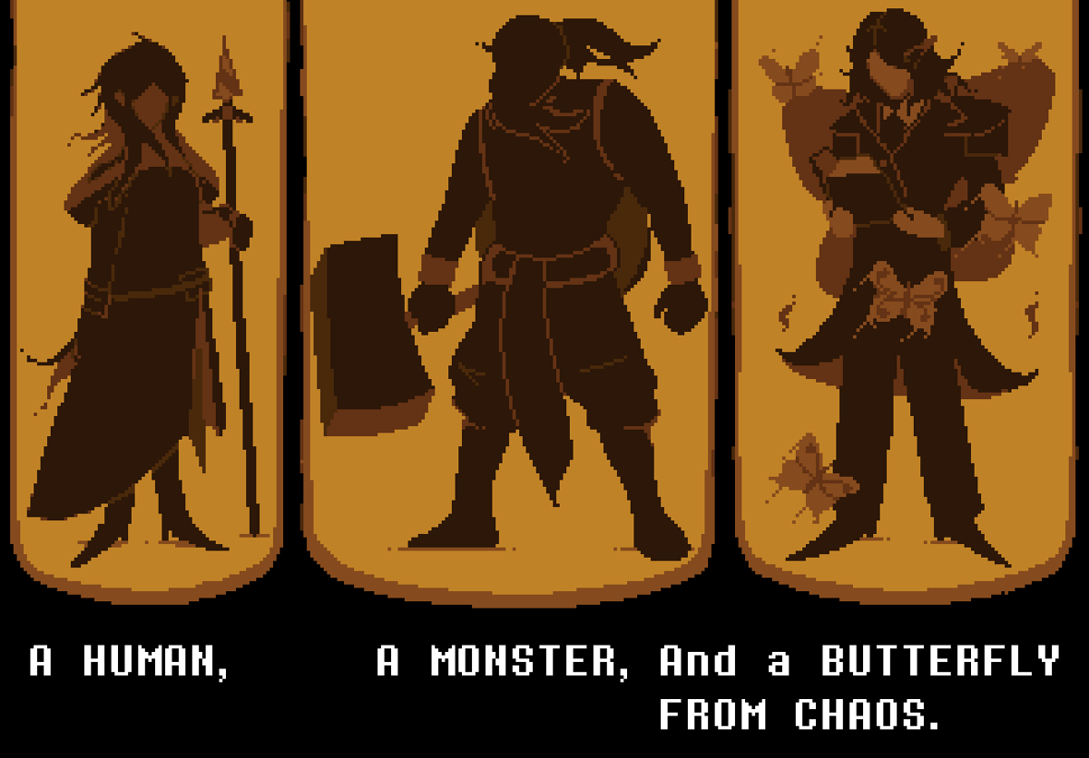 Gaster | Deltarune Unimagined Wiki | Fandom