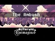 Cao Tinh | Deltarune Unimagined Wiki | Fandom