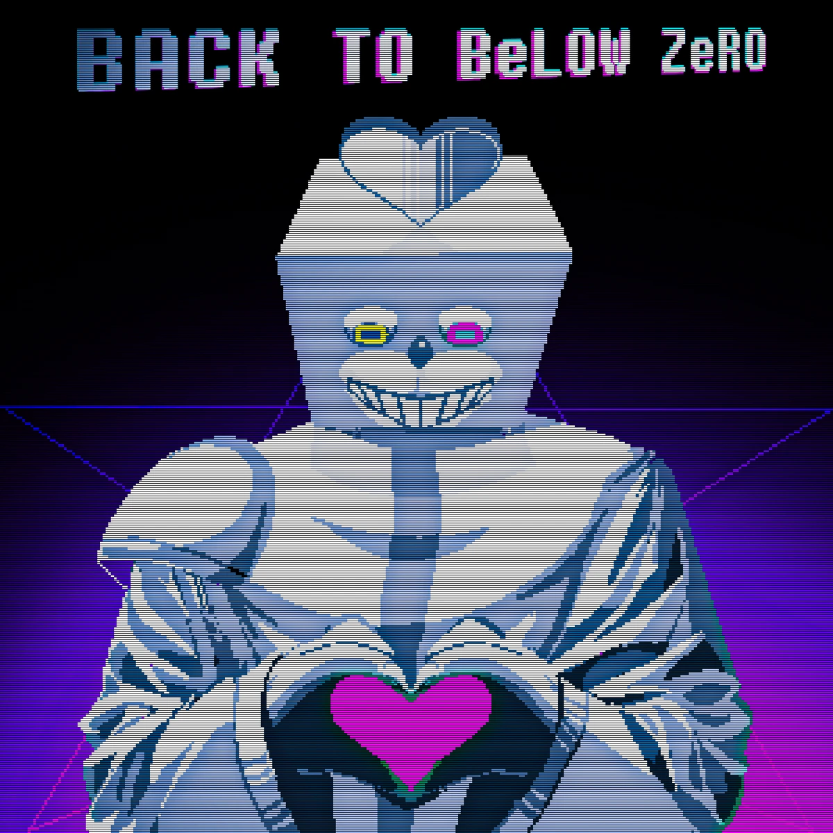 Beelize De Ruth | Deltarune Unimagined Wiki | Fandom