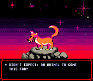 Cao Tinh | Deltarune Unimagined Wiki | Fandom
