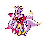 Cao Tinh | Deltarune Unimagined Wiki | Fandom