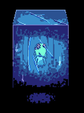 Noelle Holiday | Deltarune Unimagined Wiki | Fandom