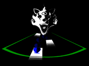 Cao Tinh | Deltarune Unimagined Wiki | Fandom