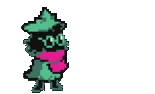 Ralsei | Wikia Deltarune VN | Fandom