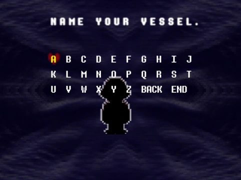 ANOTHER HIM | Wikia Deltarune VN | Fandom