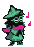 Ralsei | Wikia Deltarune VN | Fandom