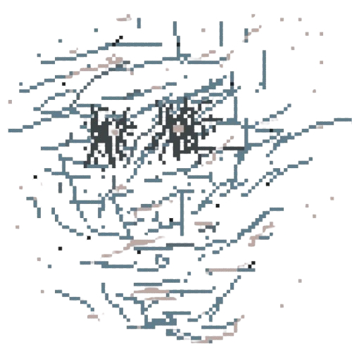 Dust Dūvil | Deltarune Yellow Wiki | Fandom