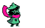Ralsei | Deltarune Wiki | Fandom