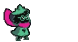 Ralsei | Wikia Deltarune | Fandom