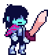 Kris | Deltarune Wiki | Fandom