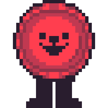 Deltarune Redondo K C. Round | Deltarune Wiki | Fandom