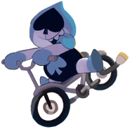 Lancer | Deltarune Wiki | Fandom